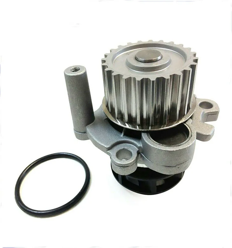 Brand New Water Pump Fit For Aidi A4 Vw Beetle Golf Jetta Passat 1.8l 2 ...