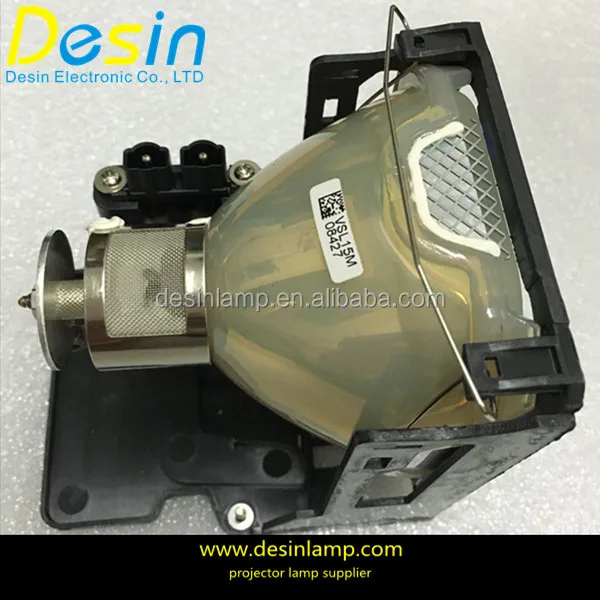 Dc300w Shp24 Projector Lamp For Mitsubishi Lvp-x490 /lvp-x490u,Vlt ...