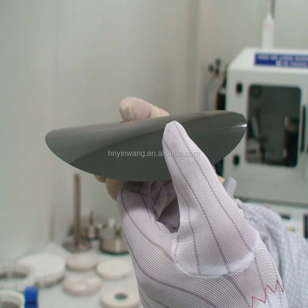 Silicon Wafer Dicing Electroplate Bond Blades With Hub - Buy ...