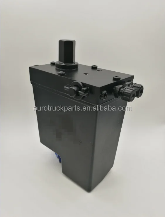 20455262 20917279 3198846 Heavy Duty Volv-o Truck Suspension Parts ...