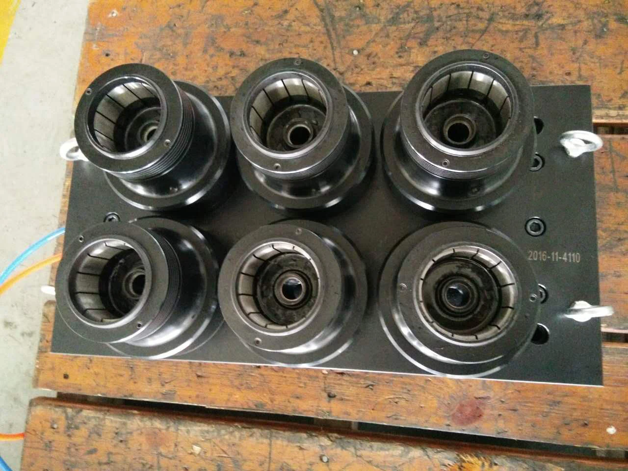 Rubber Grip Collet: Ideal for Push or Draw Type Collet Chucks - Alibaba.com