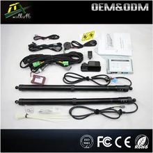 Power Tailgate Or Electric Tailgate Lift, Power Tailgate Or Electric ...