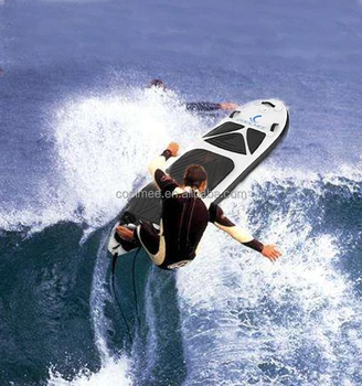 2017 New Outdoor Sports Rechargeable Inflating Jetboard Electronic ...