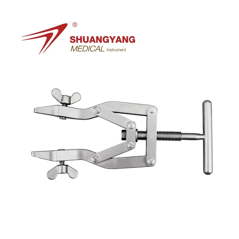 Orthopedic Tight Cable Cerclage Hip Joint Prosthesis Surgical ...