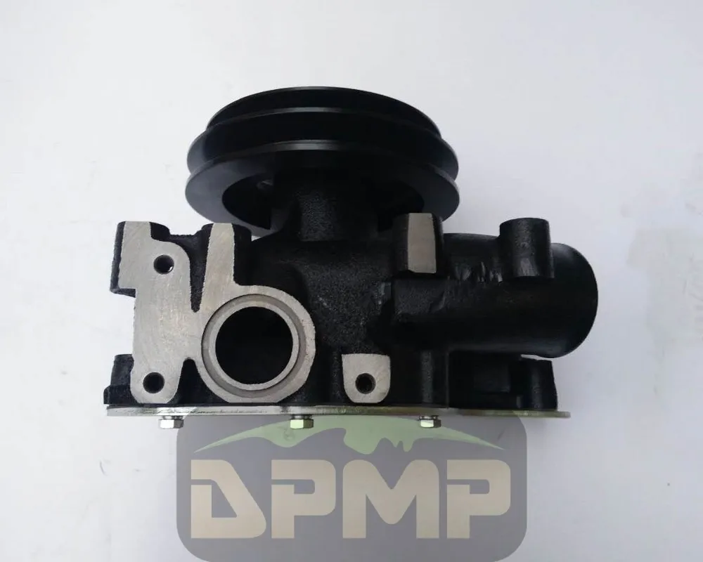 8dc8-2a Water Pump Me091142 For Mitsubishi - Buy Me091142,8dc8-2a Water ...