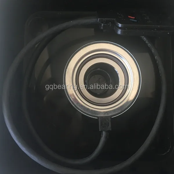 BMB-6204 Sensor Bearing Unit for Food & Beverage Machinery - 20x47x14mm ...