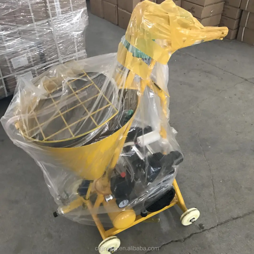 Aluminium Steel Grouting Injection Packers A10 B10 Pump Waterproof ...