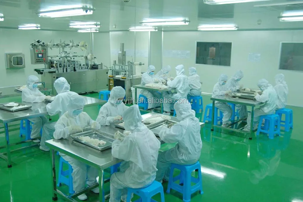 Portable Clean Room Booth,Clean Room Hepa Filter,Clean Room Furniture ...