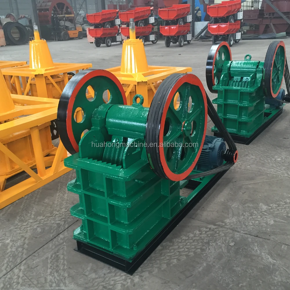 China Portable Crusher,Mobile Stone Crusher With Vibrating Screen,Jaw ...