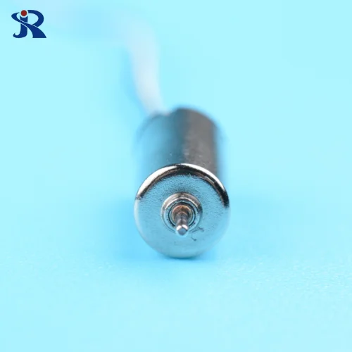 60000 RPM DC 3.7V Micro Coreless Mini Drone Motor 615 - Brush ...