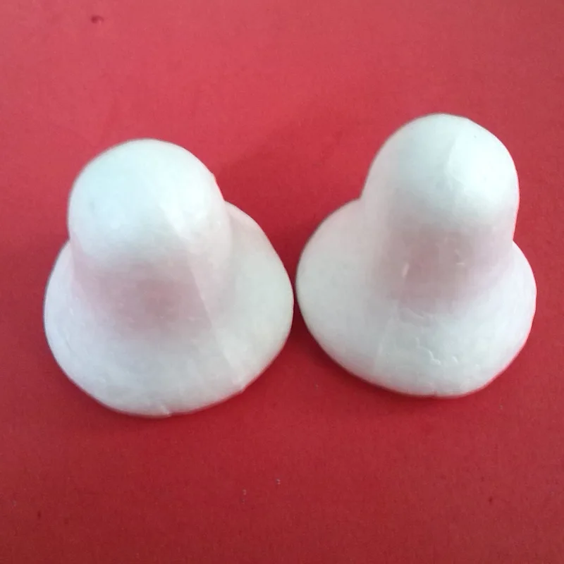 Yiwu Polystyrene Christmas Bell For Diy - Buy Bell,Polystyrene ...