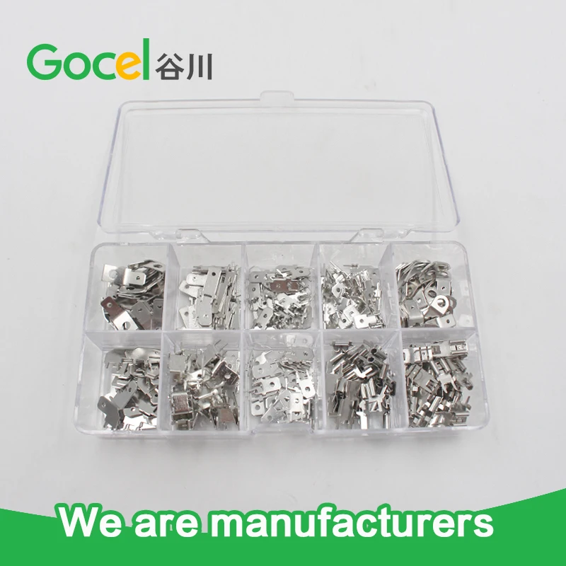 250 Brass Pcb Terminal Connector,Circuit Board Soldering Lug,Pcb ...