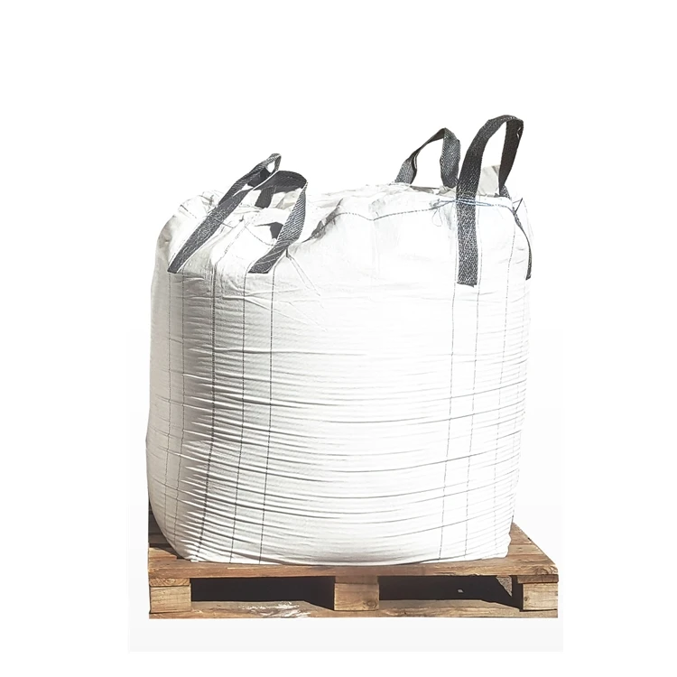 1.2 Ton Plastic Woven Big Bag Bulk Pp Super Sack Fibc - Buy 1.2 Ton ...