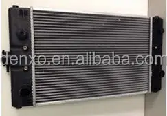 U45506580 Radiator For Perkins Engine - Buy Radiator For Perkins ...