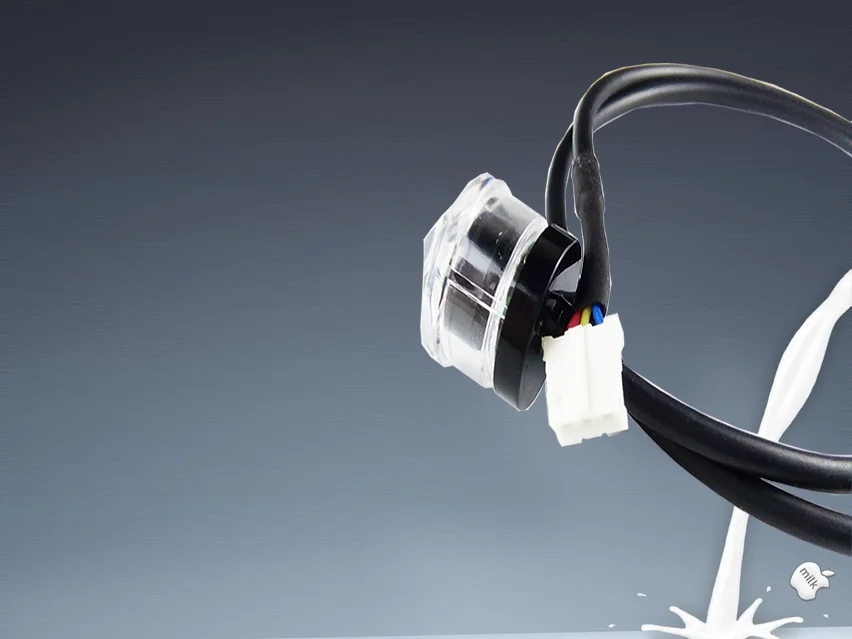 Long Distance Optical Water Tank Level Sensor Transducer Wireless ...