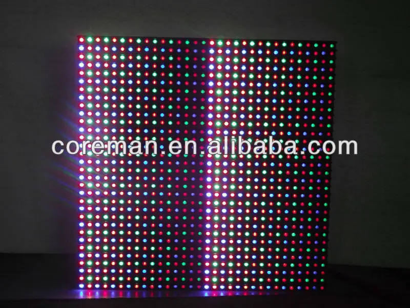 LED Module P16 2R1G1B - Full Color Outdoor Display Solutions