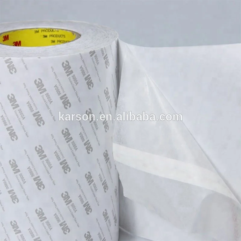 3M Acrylic Double-Sided Pressure Sensitive Adhesive Tape - OEM