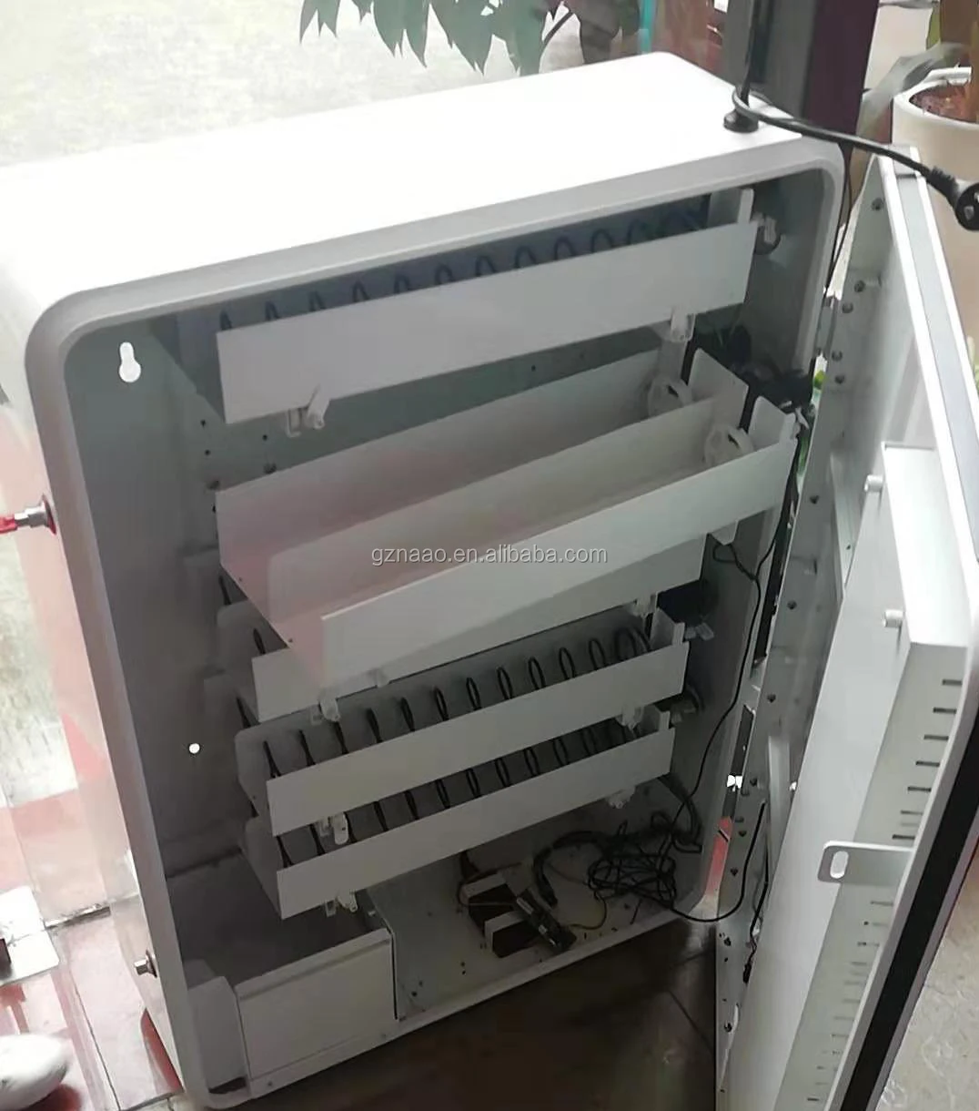 Mini Vending Spring Machine - Buy Mini Vending Spring Machine,Mini ...