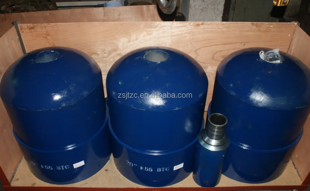 Api Cementing Tools Stab-in Stinger Float Collar And Float Shoe - Buy ...