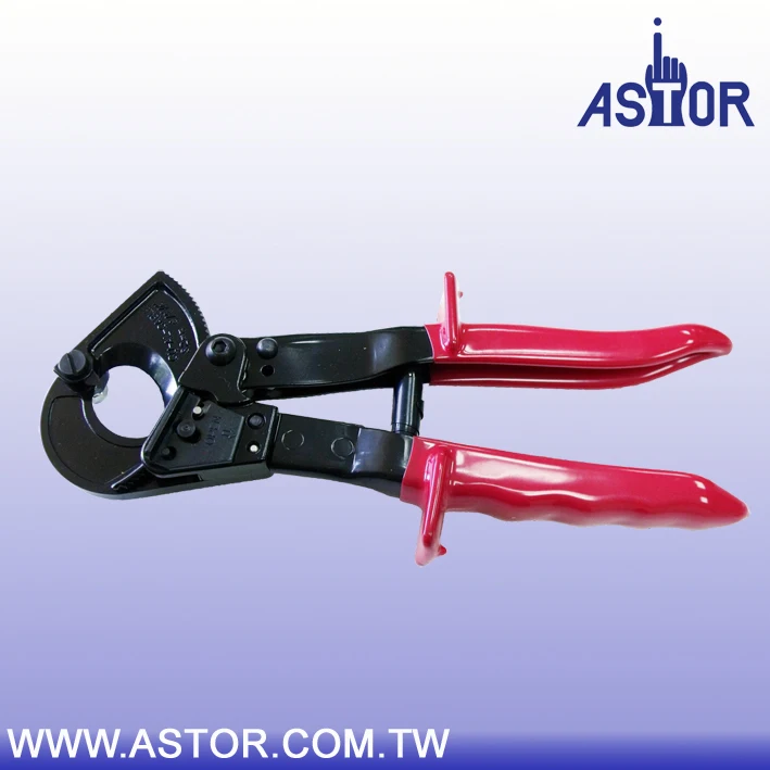 10 "heavy Duty Cable Cutter Para Cable Electrico Con Baja Fuerza De La ...