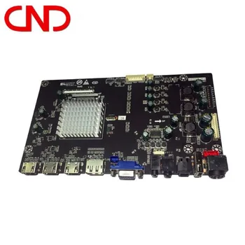 Using a laptop LCD as a second monitor inside my desktop : r/techsupport