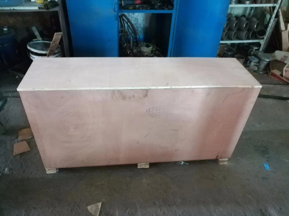 Induction Furnace Scrap Poker Pusher - Efficient Metal Melt