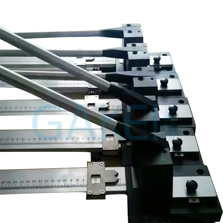 Direct Sell Creasing Matrix Cutter For Die-cutting Auto-machine - Buy ...