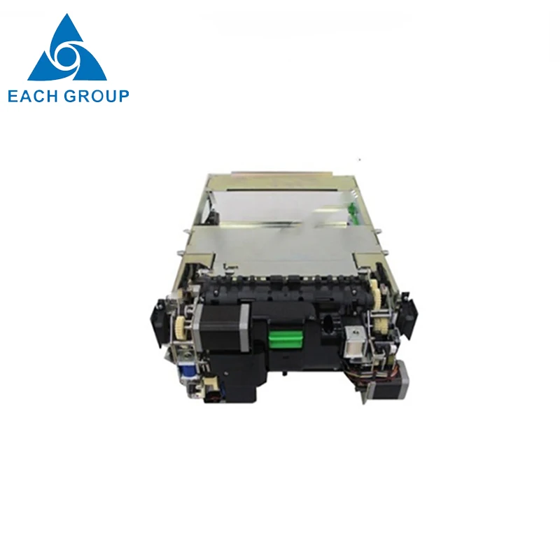 ATM Parts Wincor Nixdorf Machine PC4000 RM2 Escrow M3409-3 01750084078 ...