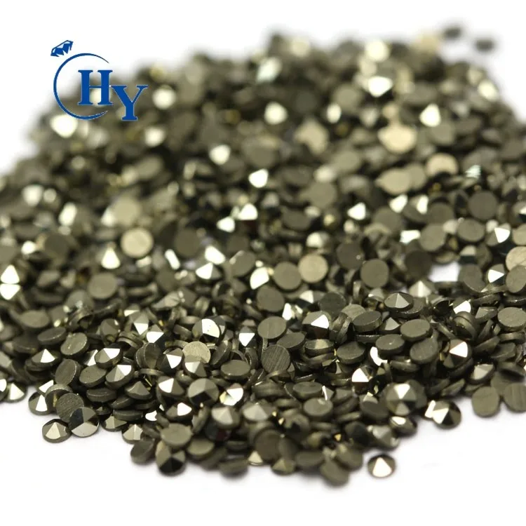 Wholesale Marcasite Stones - Perfect for Jewelry Making