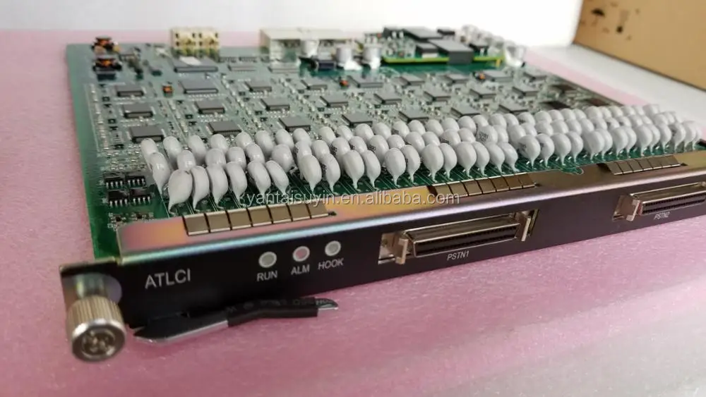 7353 Isam Cx Mini Dslam Olt Equipment Alcatel Lucent 7360 Isam Fx 16 ...