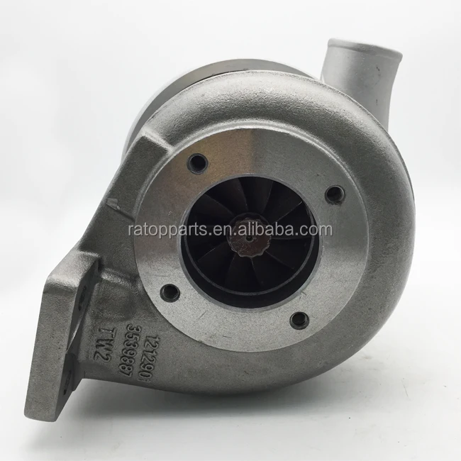 Wholesale DX225 DH220-5 Turbocharger - 3 Month Warranty