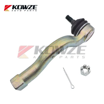 Tie Rod End Assy For Mitsubishi Pajero Sport Triton L200 4422a010 ...
