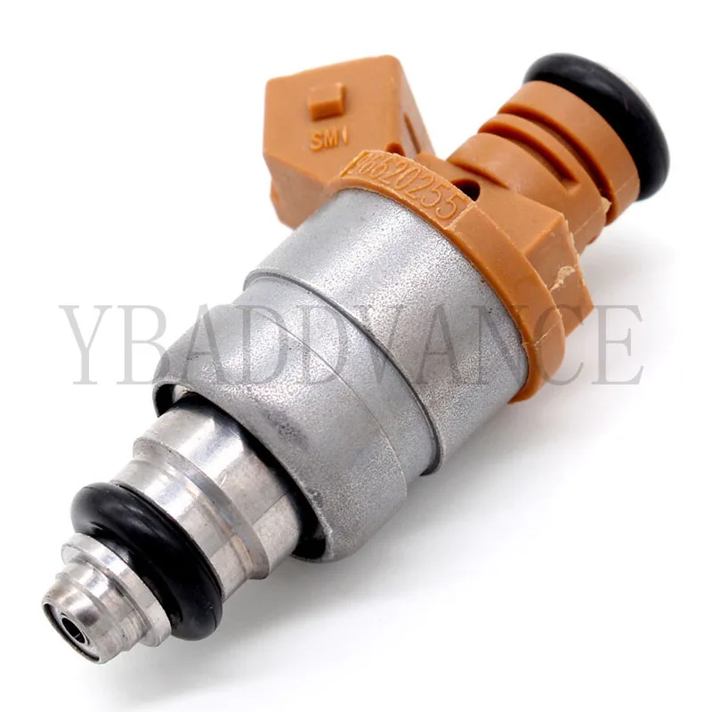 YBADDVANCE Fuel Injectors for Daewoo Matiz - Reliable Performance