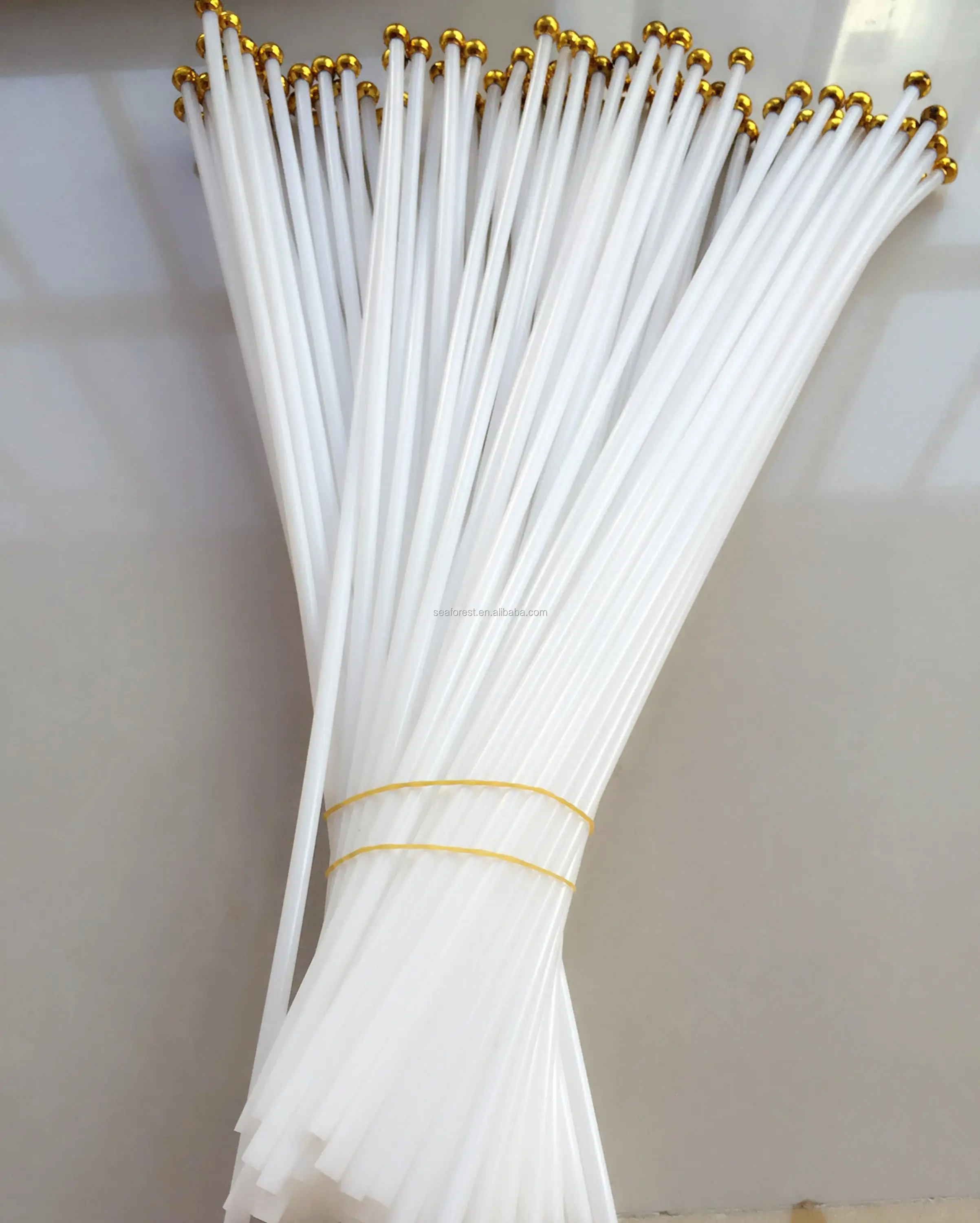 Cheap Wholesale Hand Flag Poles - Promotional Essentials