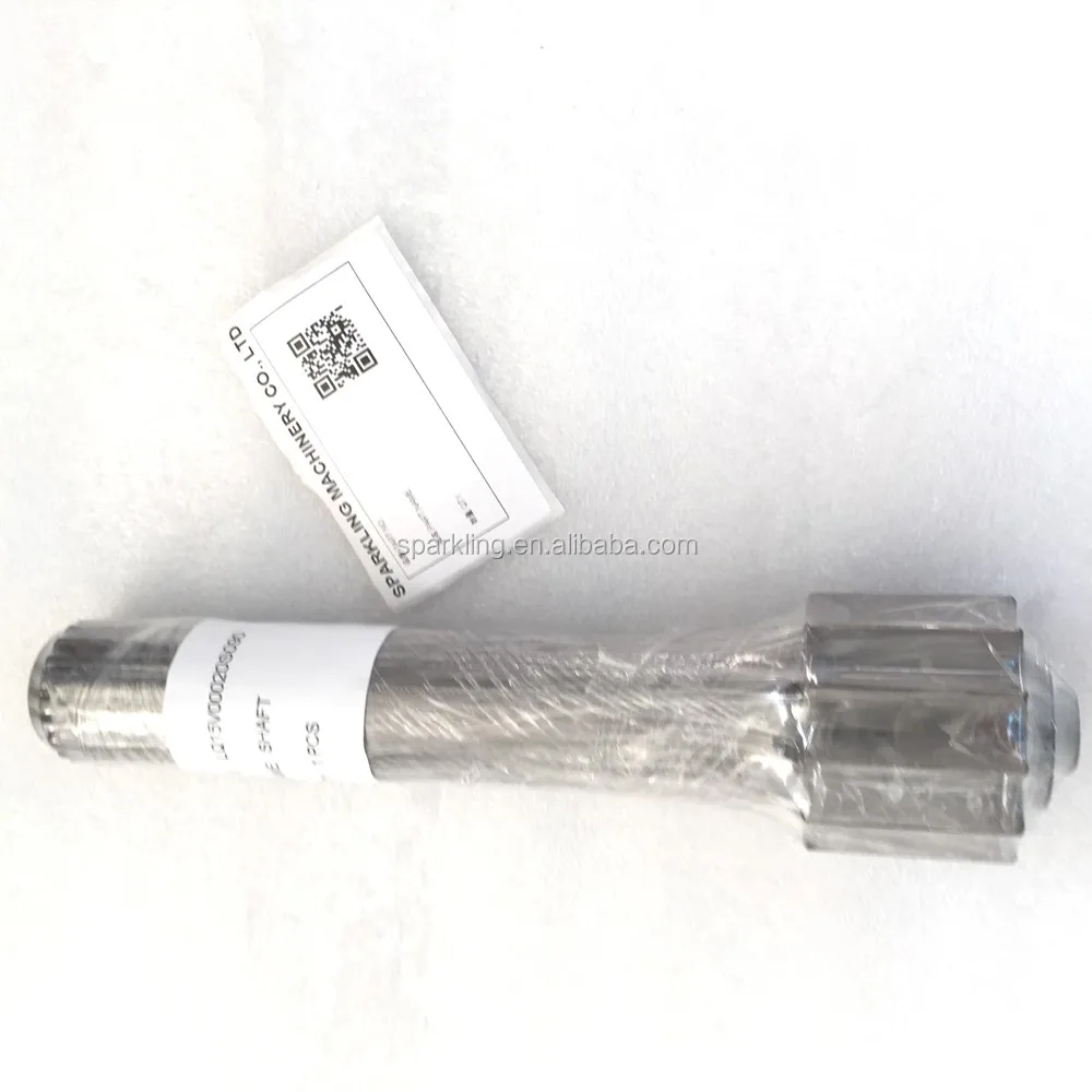 Sk235sr Parts For Sun Gear Lq15v00020s090 Gear Sun - Buy Sun Gear ...