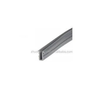 Custom Glass Retaining Rubber Strip - Buy Glass Retaining Strip,Glass ...