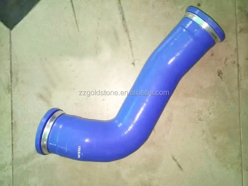 Truck Fh12 Fm12 Radiator Hose 20542202 20542199 20572389 3979986 - Buy ...