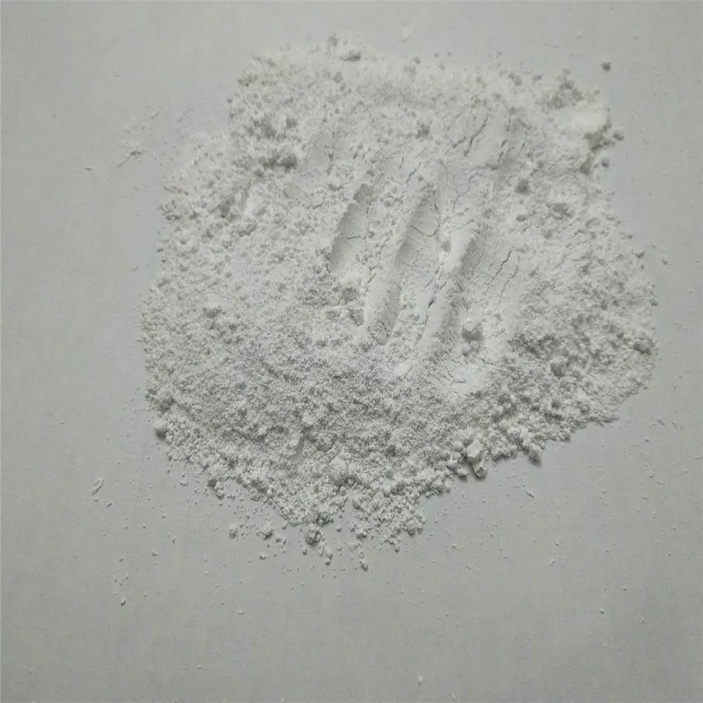 White Mica Powder 325-6000mesh - Super Fine Muscovite
