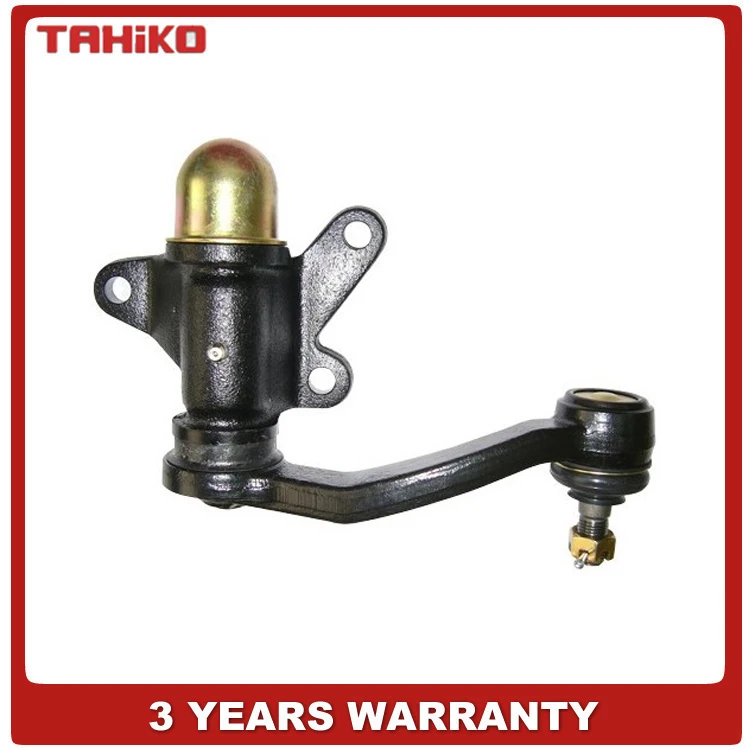 Steering Parts 45490-29455 4549029455 Idler Arm For Toyota Hiace ...