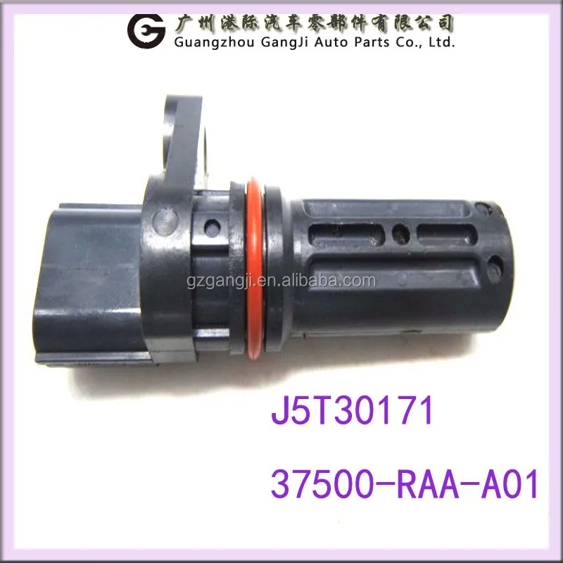 National Auto Parts J5t30171 37500-raa-a01 Crankshaft Position Sensor ...