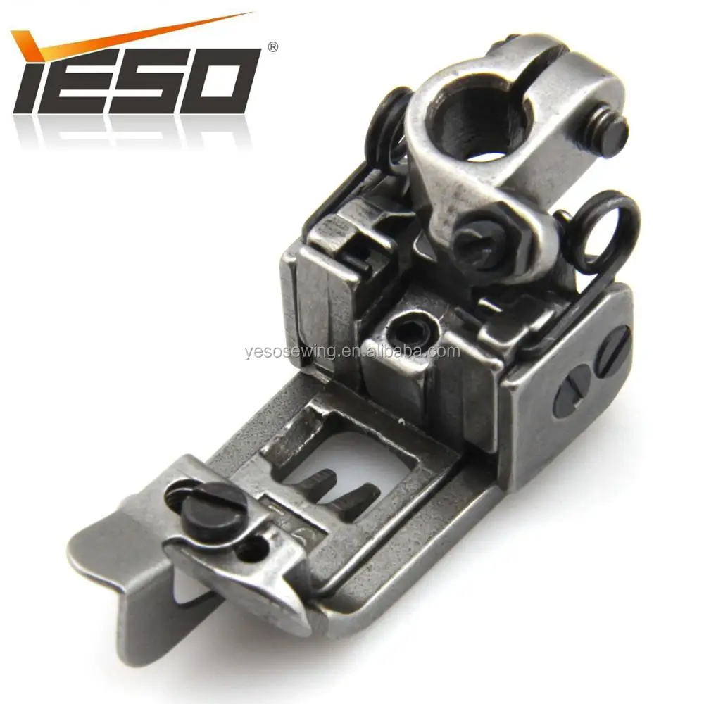 3167054 Presser Foot Yamato Ve2700 Flatlock Sewing Machine Spare Parts ...
