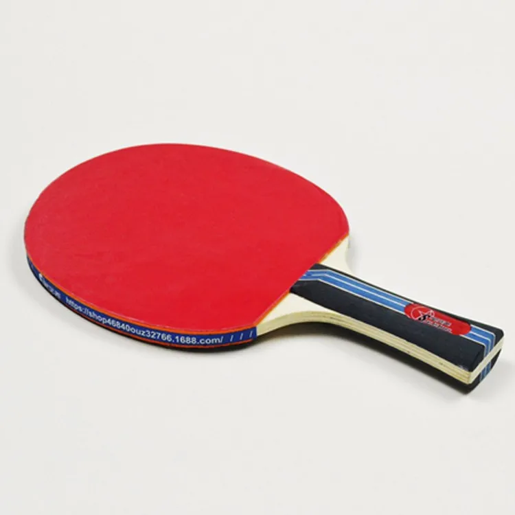 China Manufacturer Hot Selling Ping Pong Table Tennis Bats - Buy Ping ...