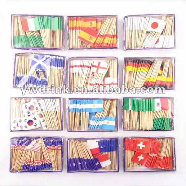 Super Quality Popular Country Wholesale National Paper Flag Sticks super-quality-popular-country-wholesale-national-paper-flag-sticks