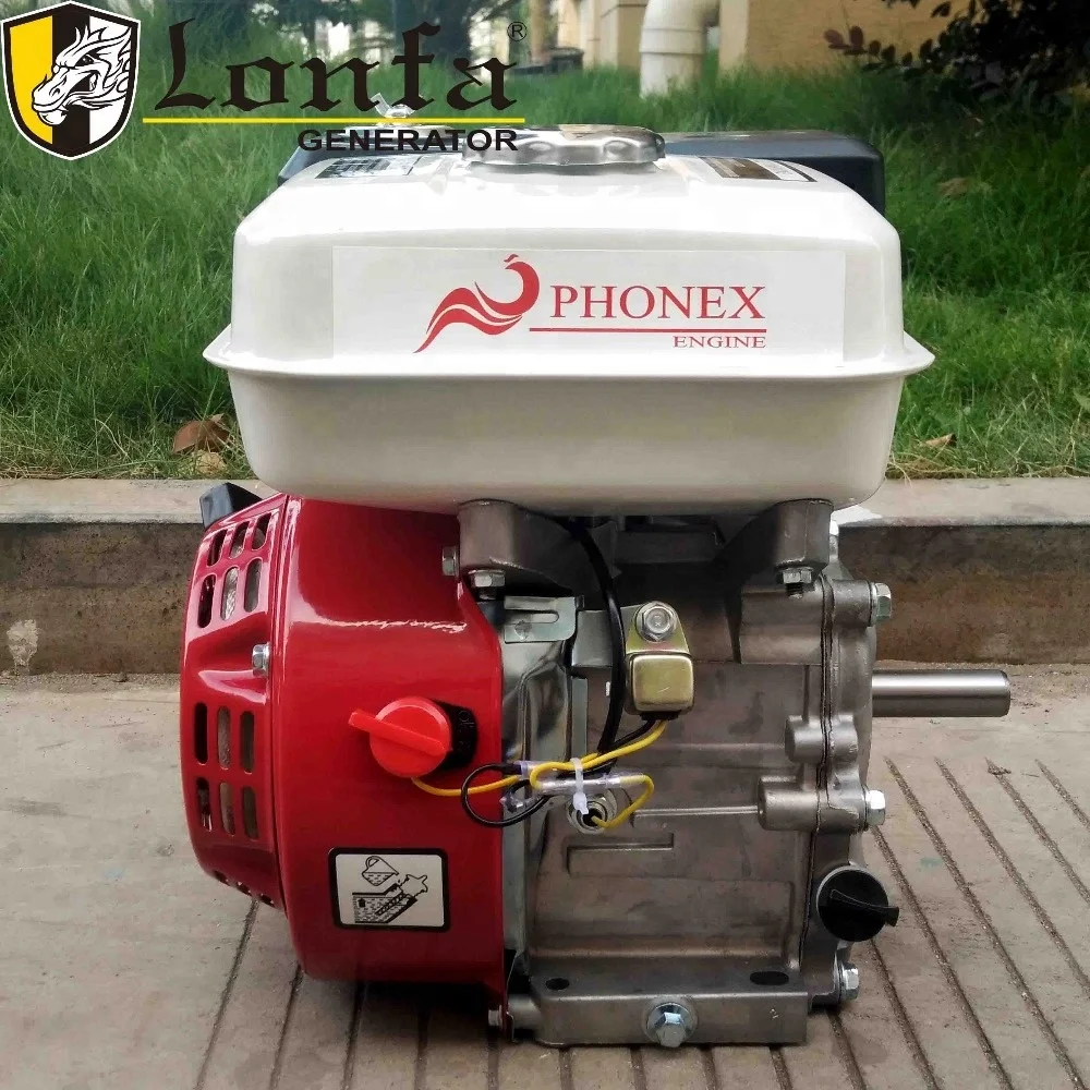 7hp Power Gasoline Engine 170f - Buy 7hp Gasoline Engine,Gasoline ...