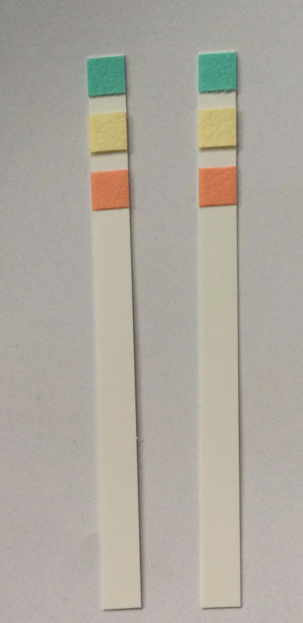 One Step Chemical Urinalysis Strips - Buy Urine Test Strip,Urinalysis ...