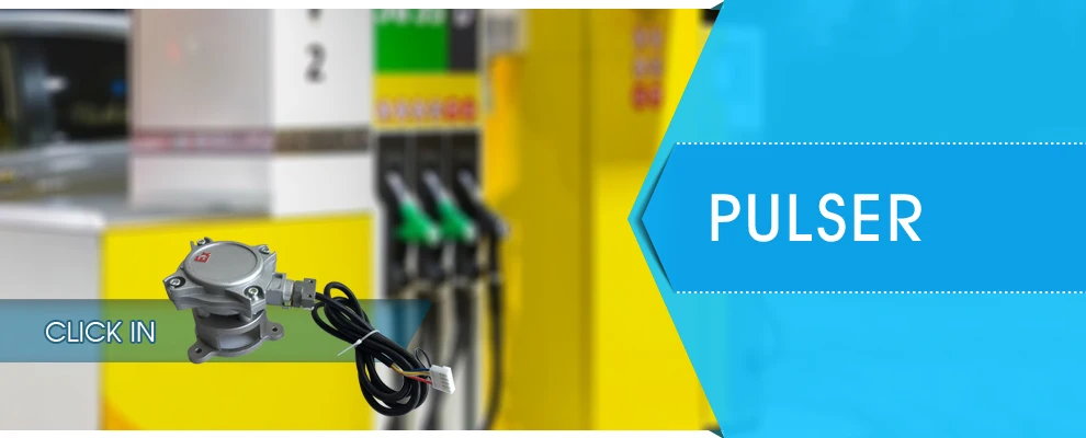 Fuel Dispenser Electric Counter Totalizer - Buy Totalizer,Counter ...