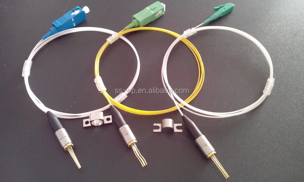 1310nm Dfb 2.5g Laser Diode With 4 Pin - Buy Laser Diode 4 Pin,Laser ...