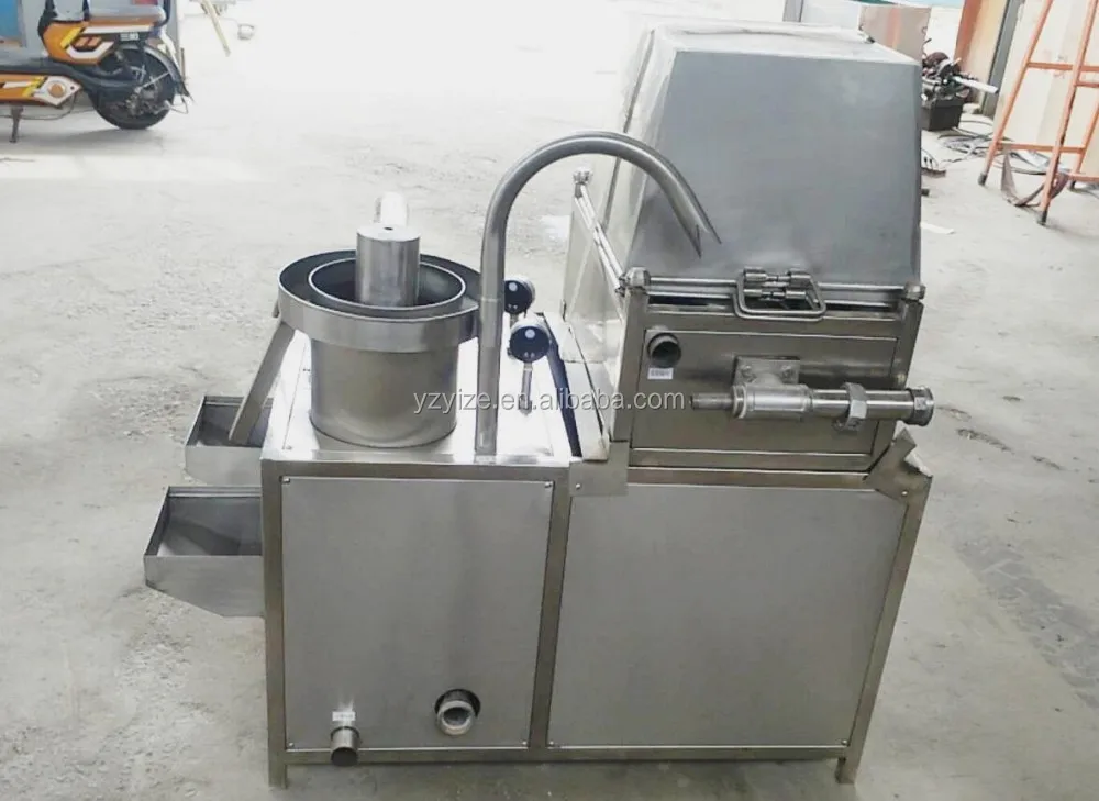 Automatic Rice Washer - Efficient Cleaning Solutions