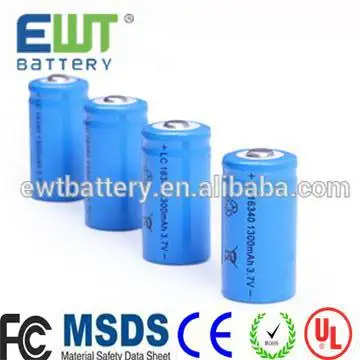 圆柱锂电池 IFR 32650 4500 mAh 电池 Lifepo4 18650 3.2 V 4500 mAh 电池| Alibaba.com