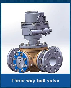 Shaanxi Aerospace Pump&Valve Technology Group Co., Ltd. - Xmas Tree ...